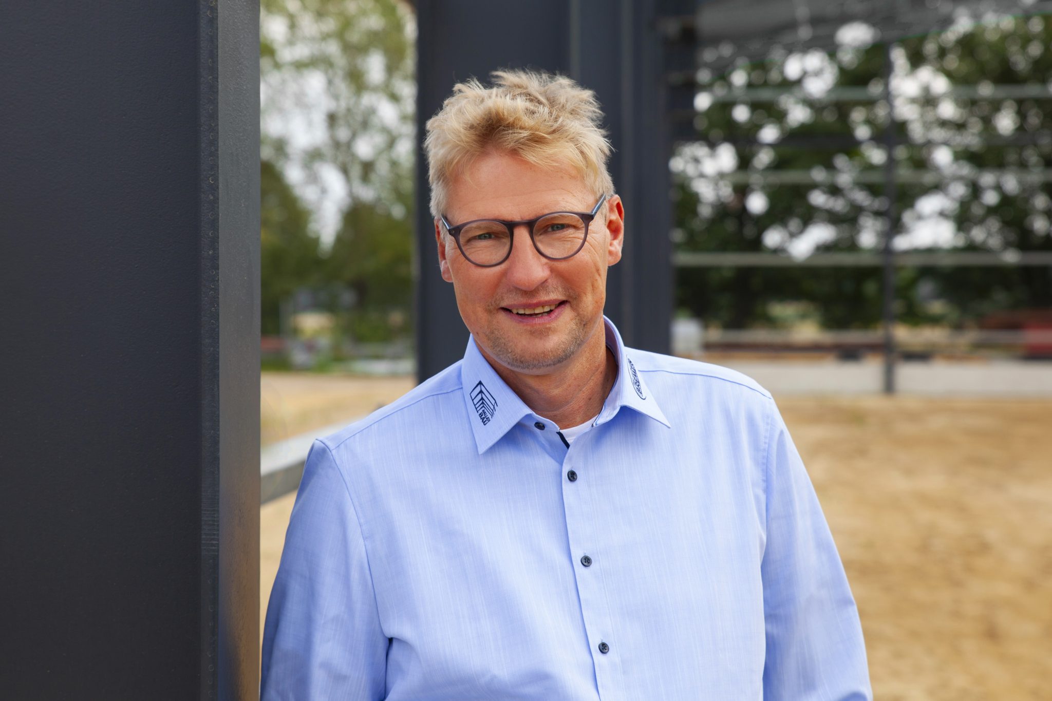 Marc Kaufmann – Willkommen bei Firma Bremer